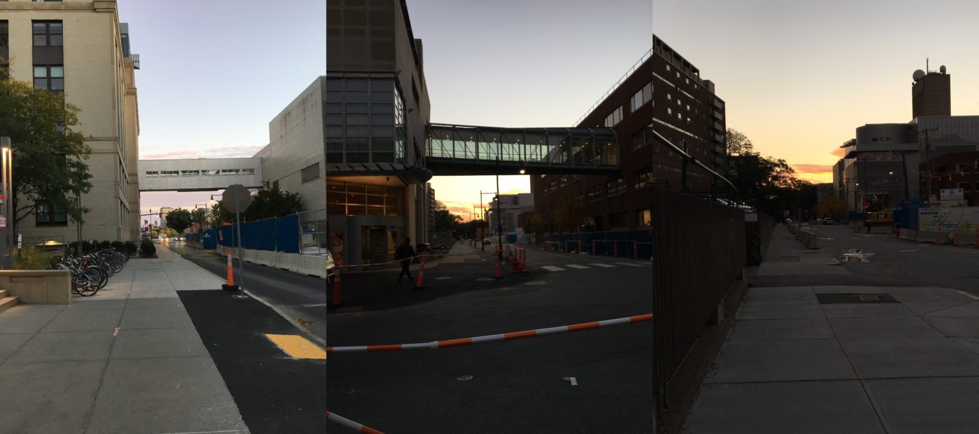 Library War | MIT Admissions