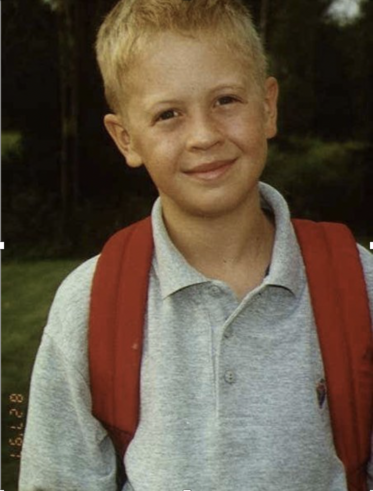 The Fringe that Stole Christmas | MIT Admissions