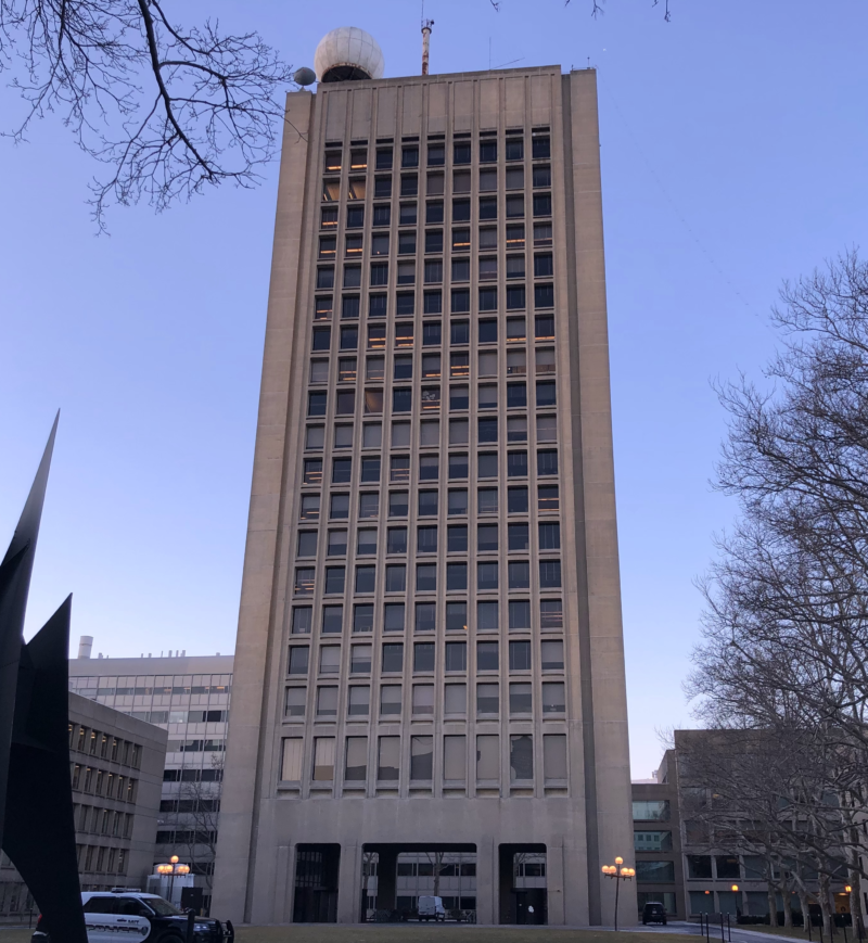 Green Building Challenge | MIT Admissions