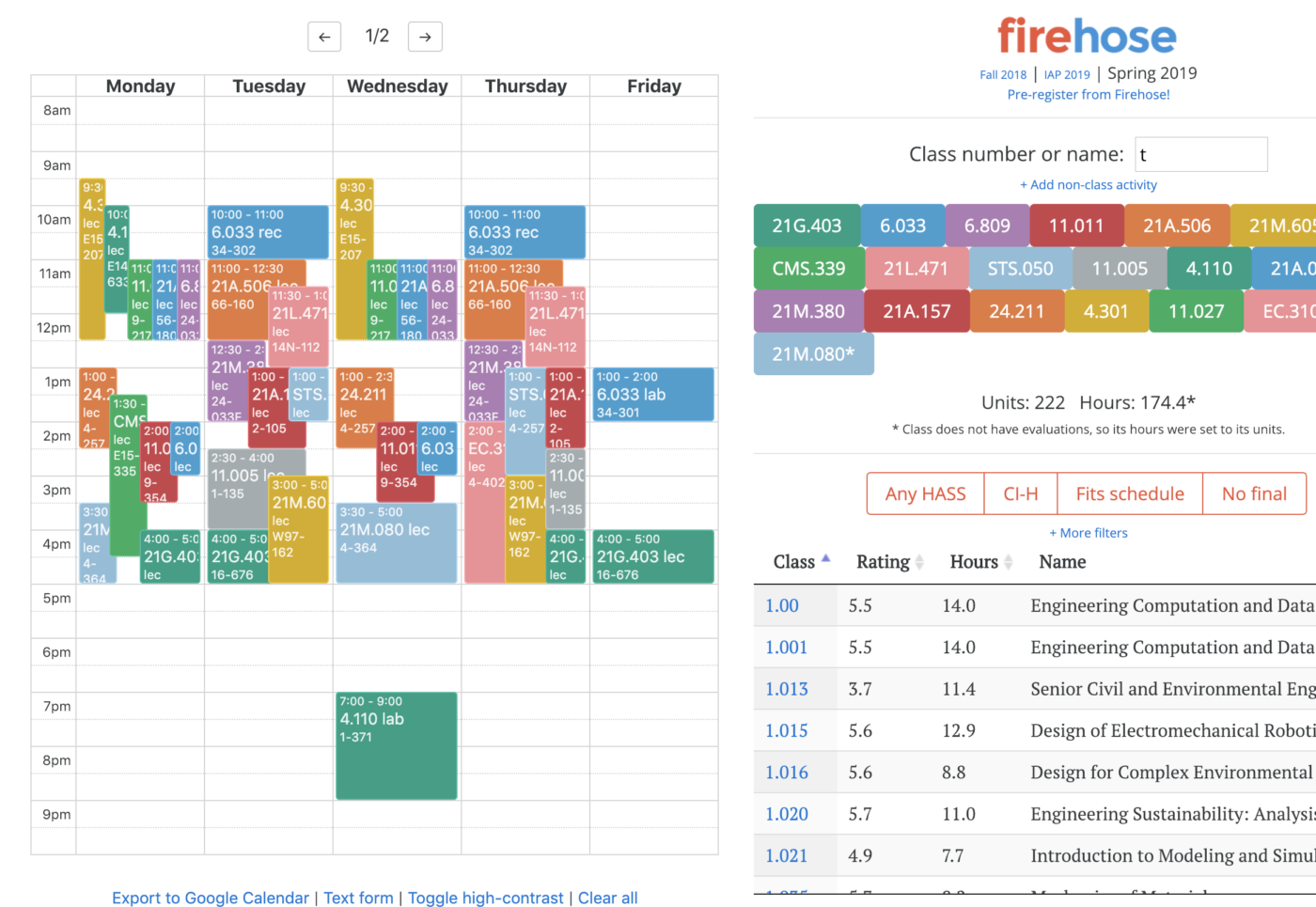 6 / New Year, New Me | MIT Admissions