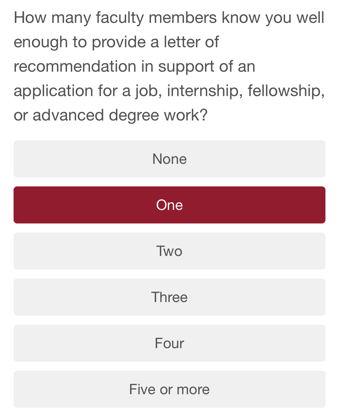 Evaluate your MIT Student Experience | MIT Admissions