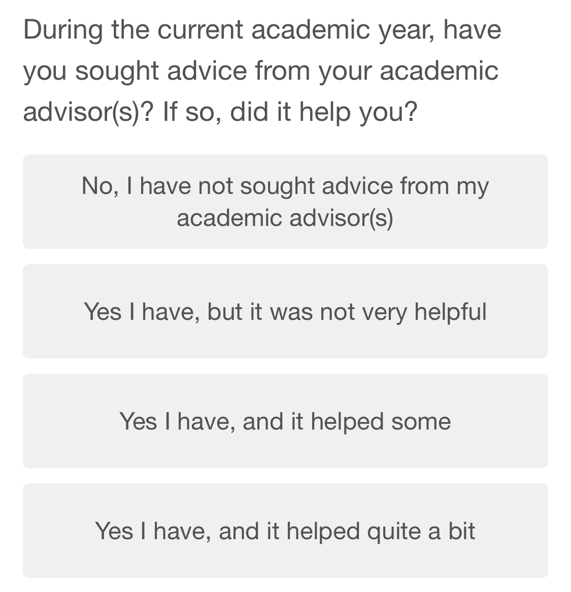 Evaluate your MIT Student Experience | MIT Admissions