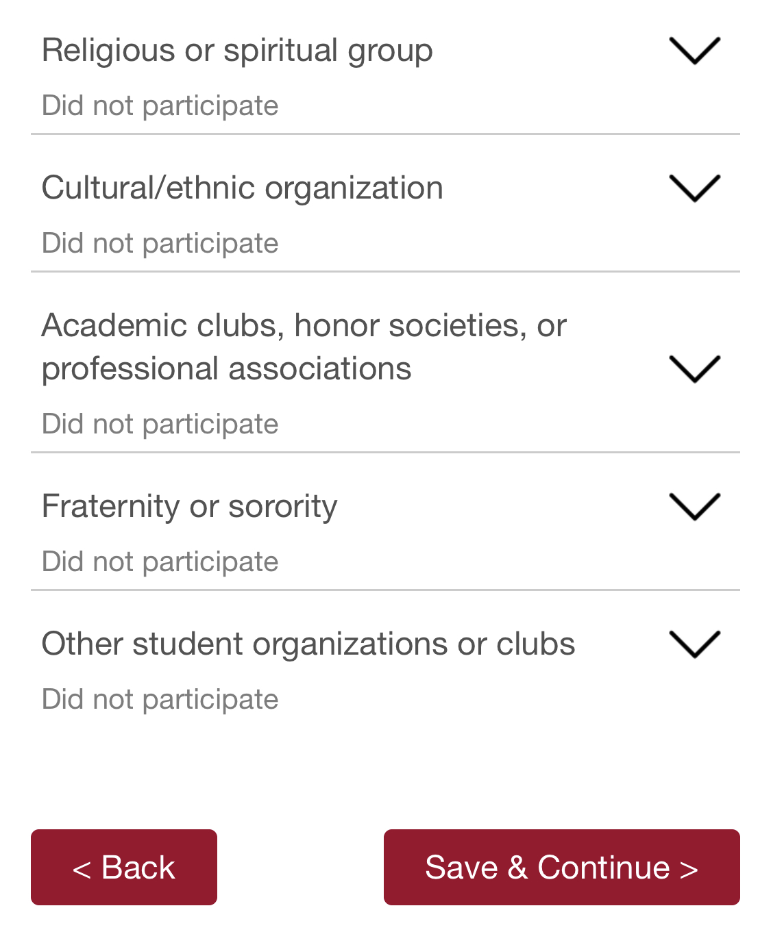 Evaluate your MIT Student Experience | MIT Admissions