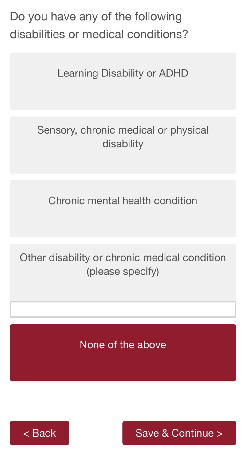 Evaluate your MIT Student Experience | MIT Admissions