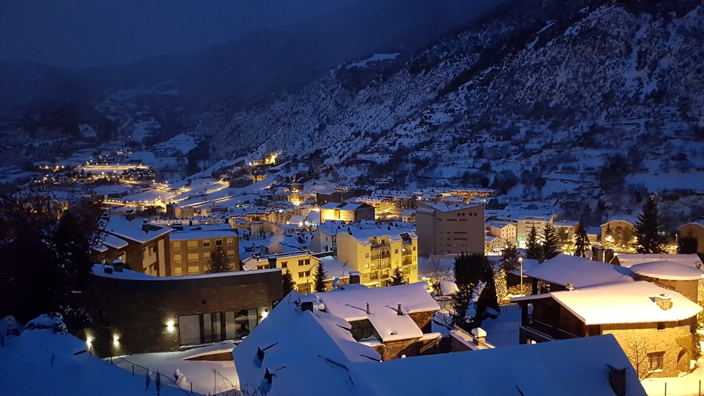 Where is Andorra? and other FAQs about my IAP | MIT Admissions