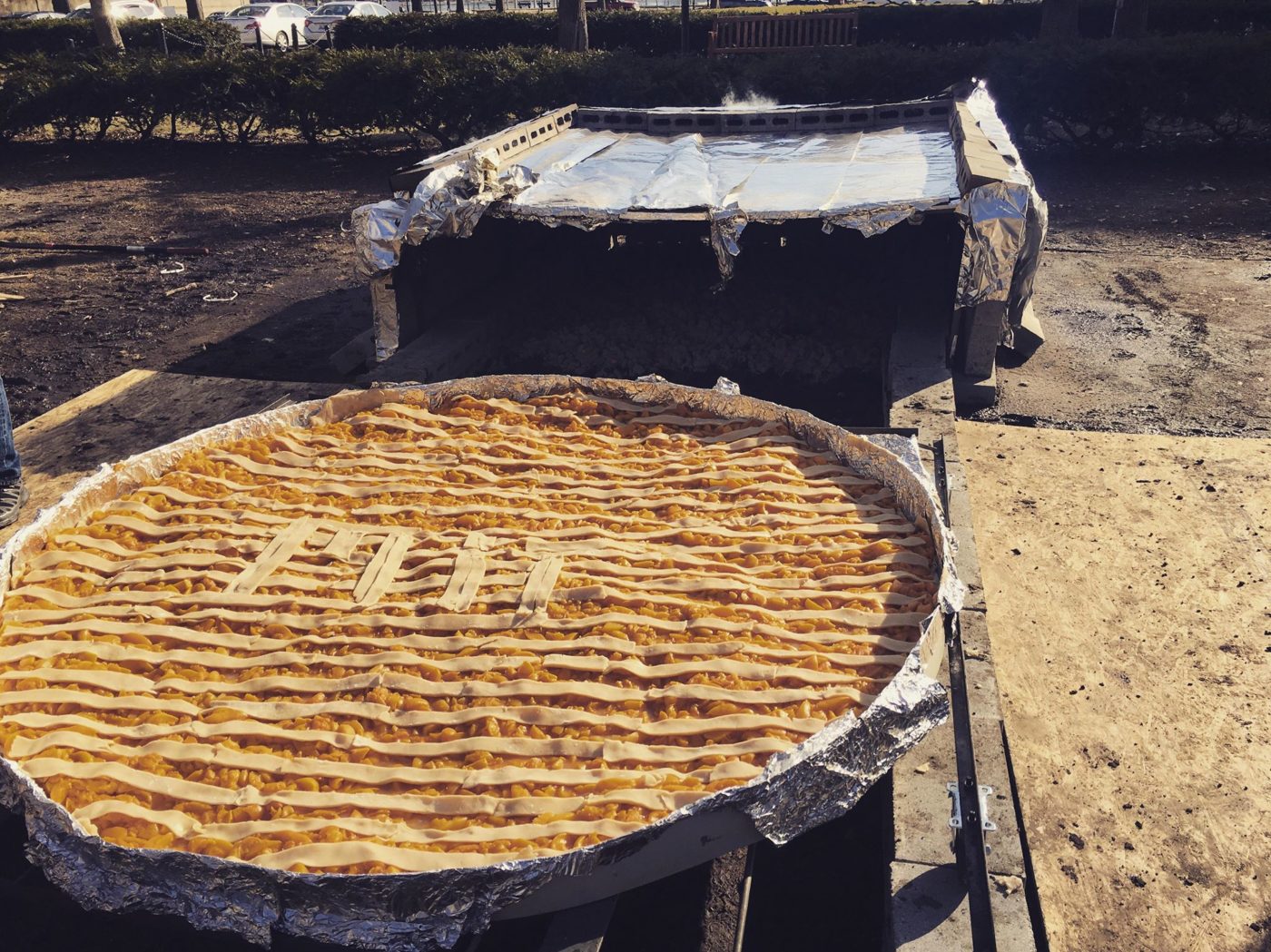 A recipe for disaster | MIT Admissions