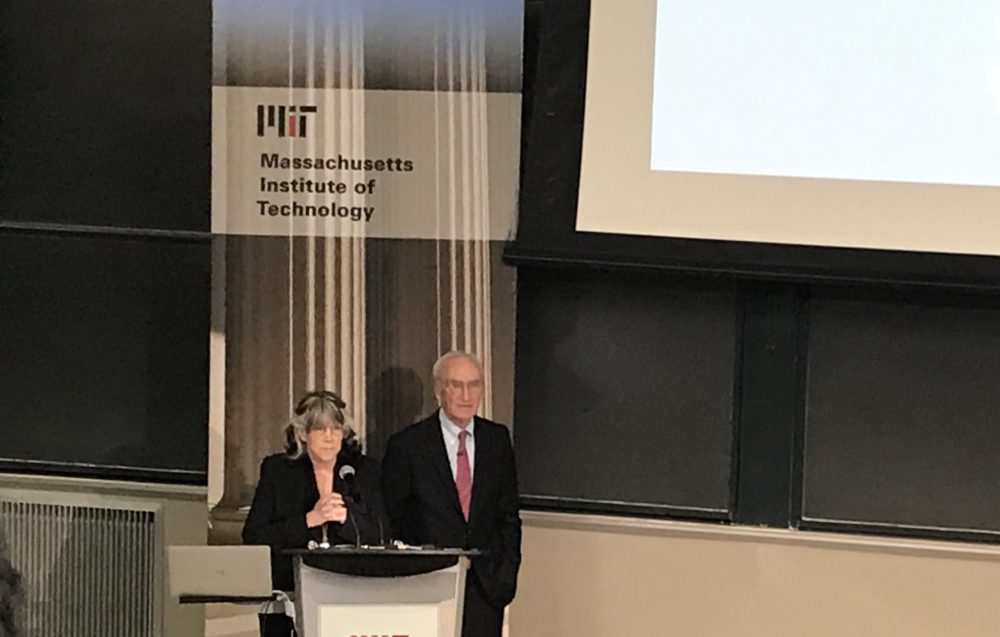 Gerald Fink’s “What Is a Gene?” | MIT Admissions