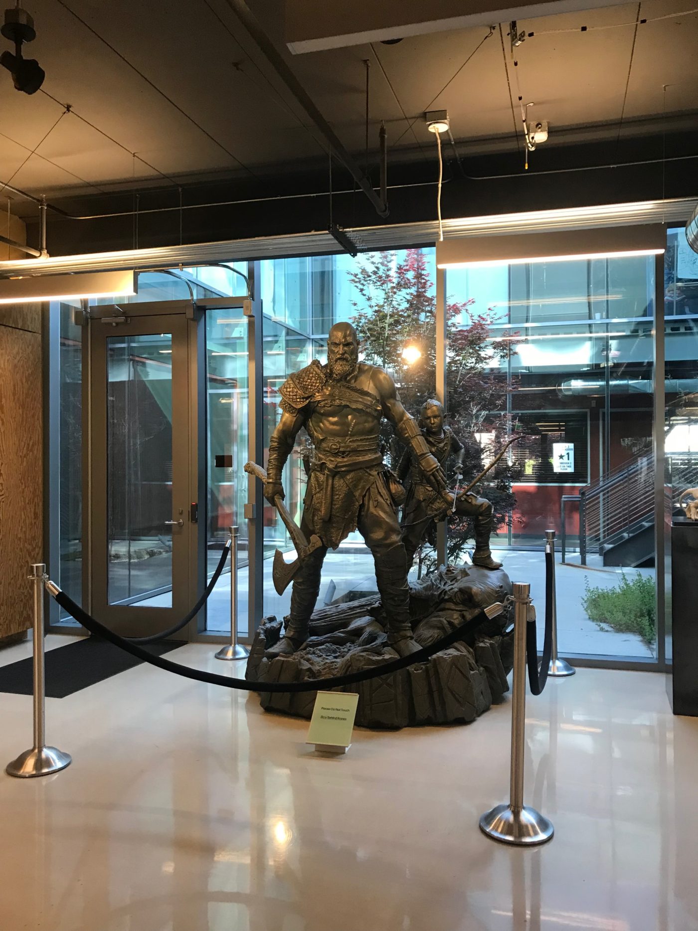 first impressions of LA | MIT Admissions