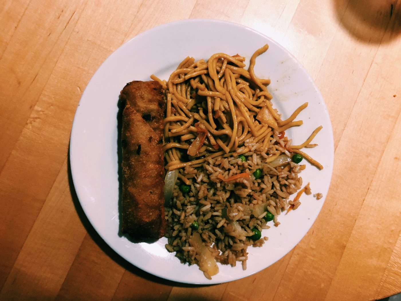 Dining, Dig-Ins and Dives | MIT Admissions