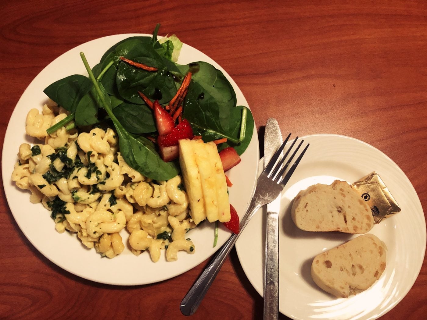 Dining, Dig-Ins and Dives | MIT Admissions