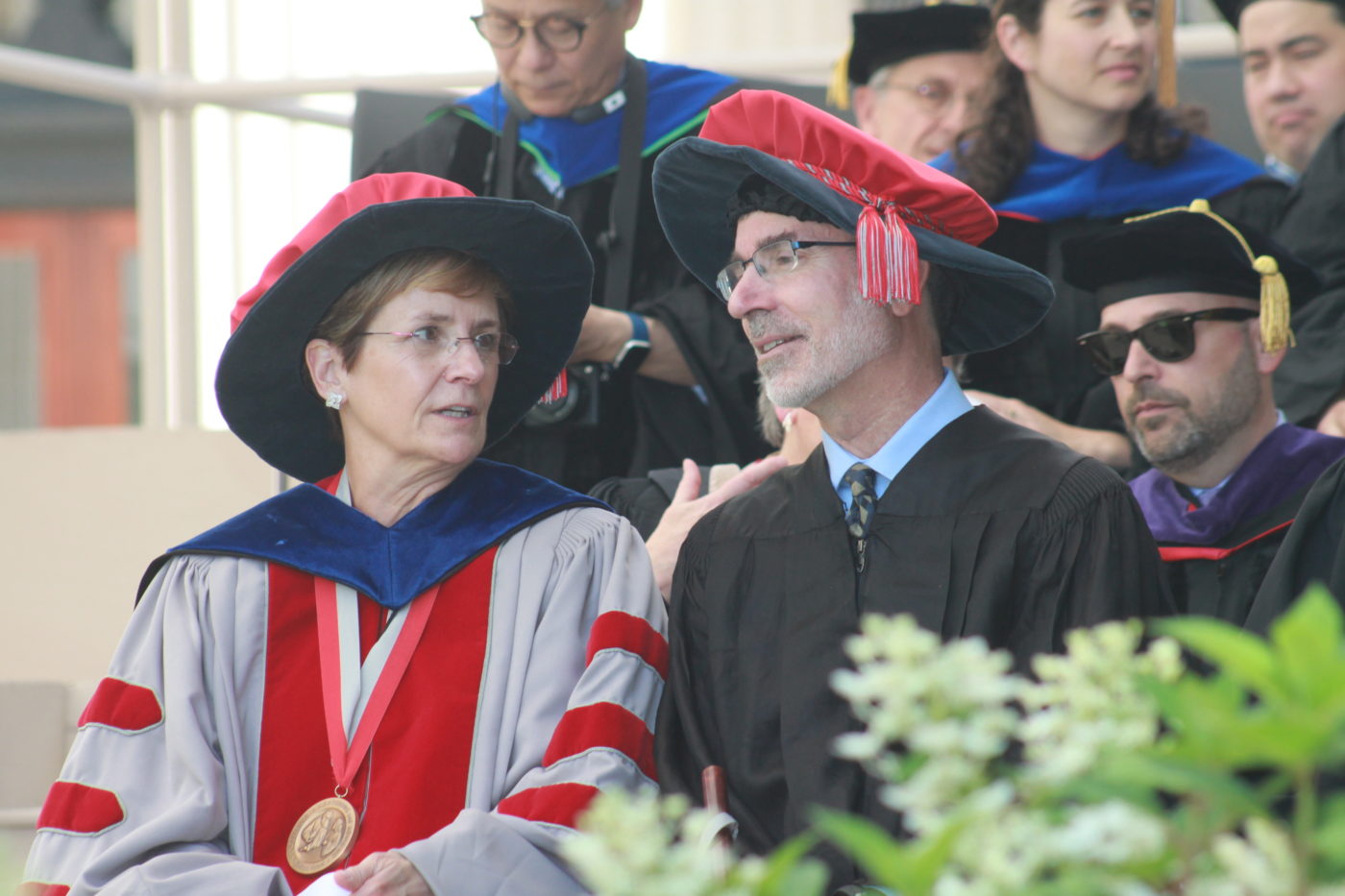 The Class of 2019 Graduates from MIT | MIT Admissions