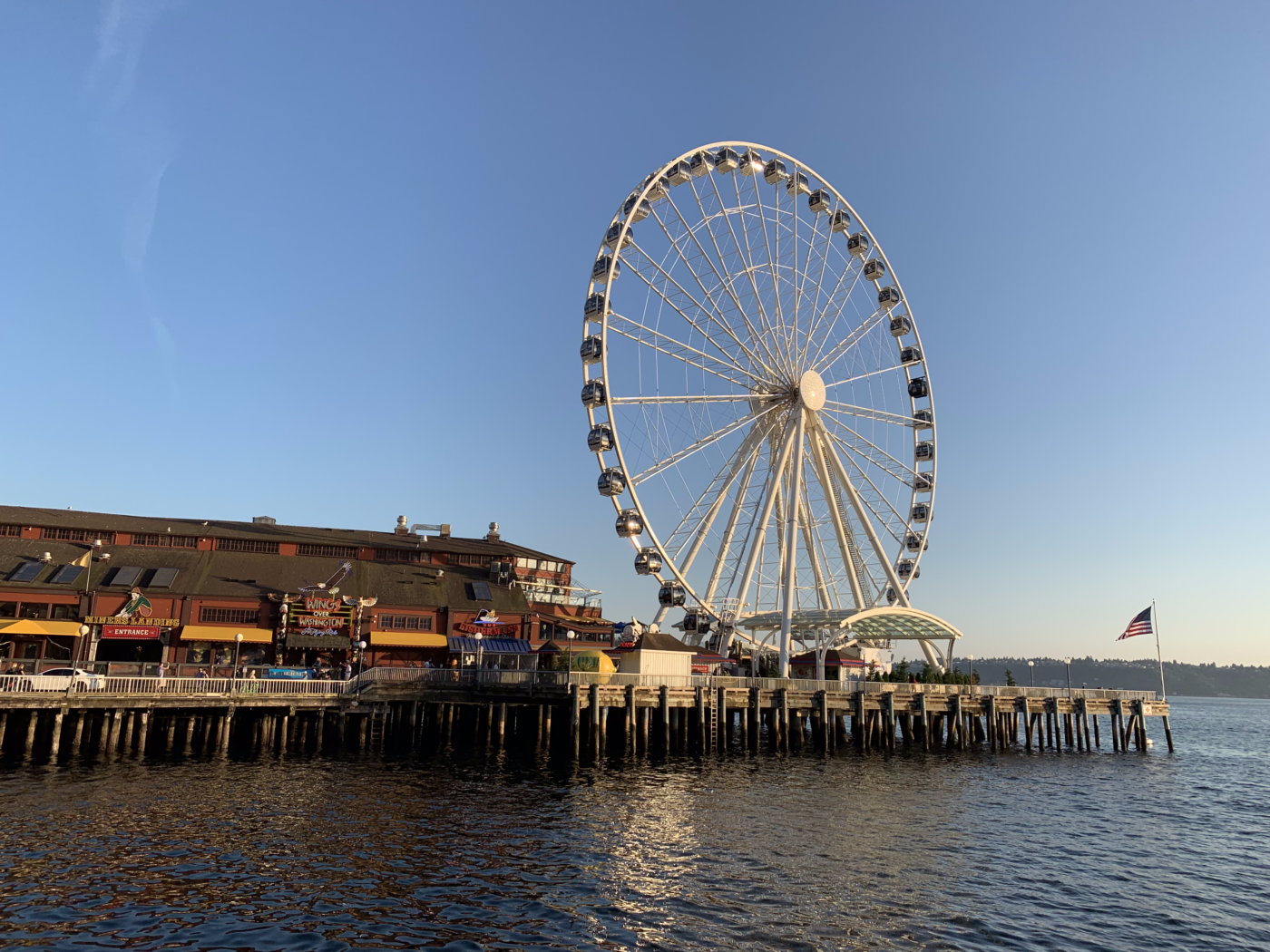 hello seattle | MIT Admissions