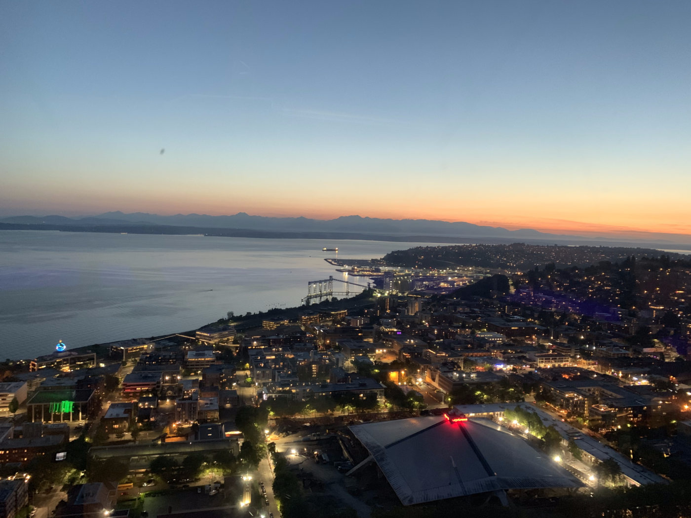 hello seattle | MIT Admissions
