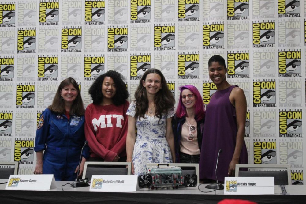 After Graduating | MIT Admissions