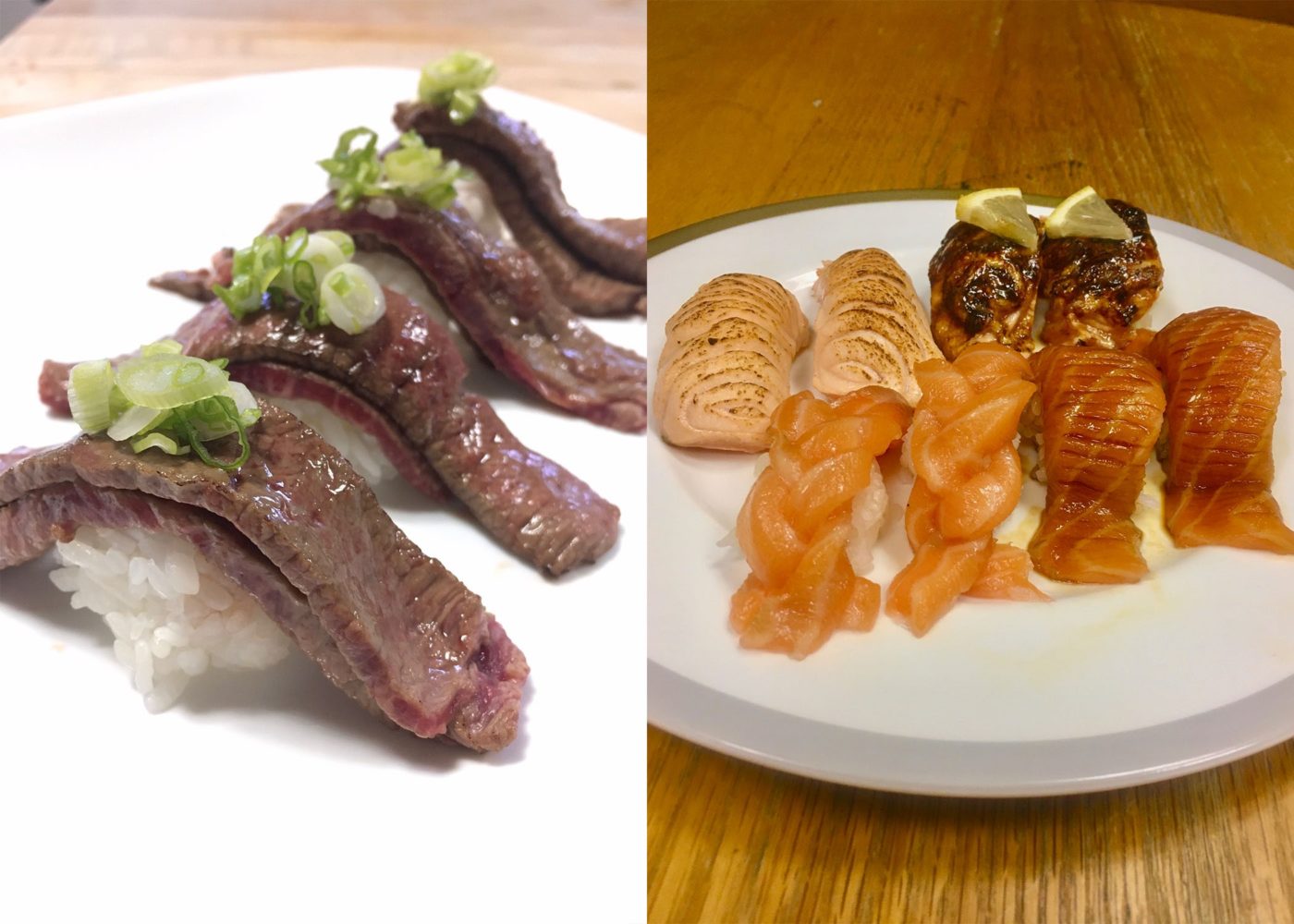 [Guest Post] On Food and Cooking at MIT, Semester 1 | MIT Admissions