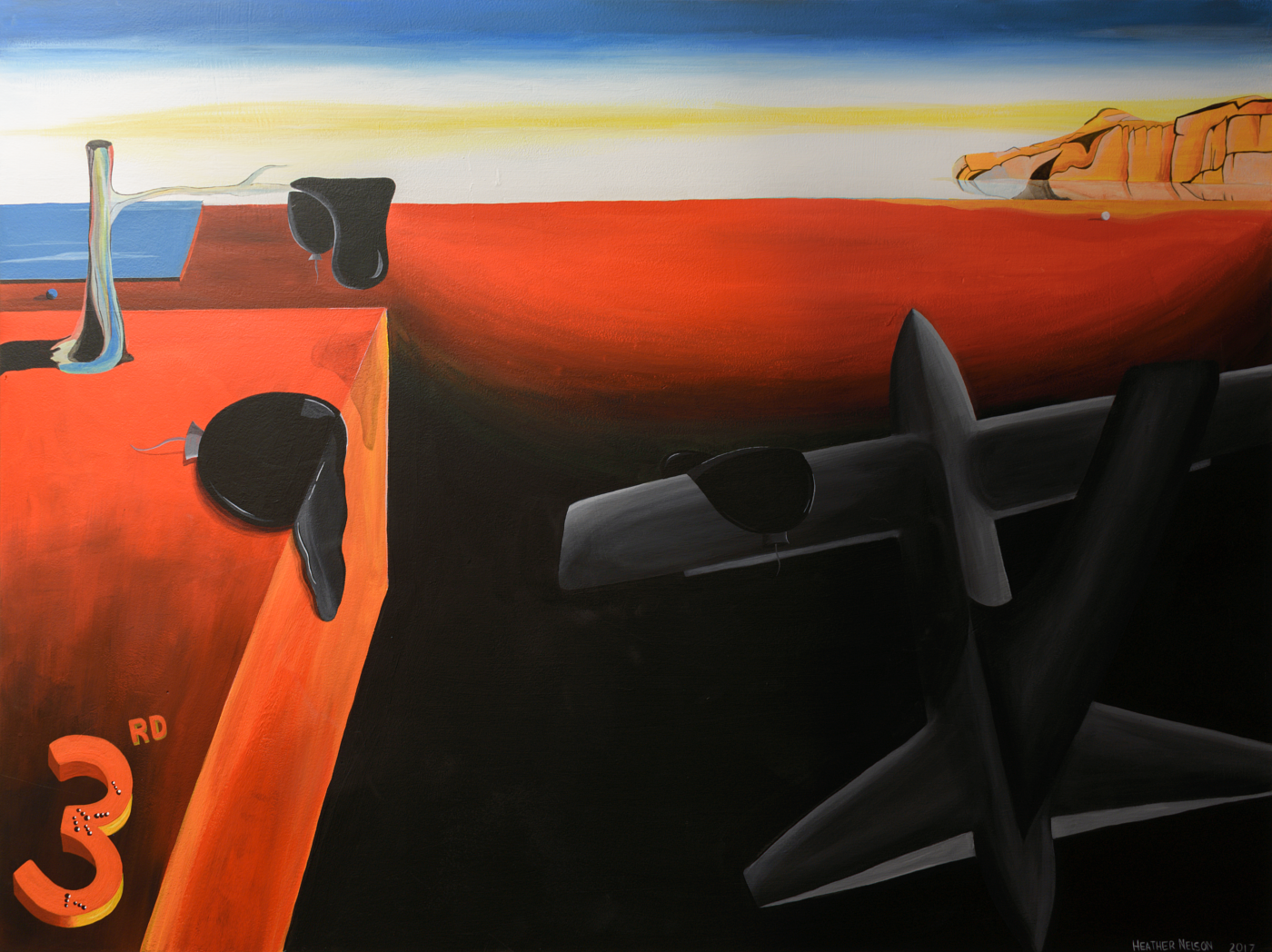 Murals of Burton-Conner | MIT Admissions