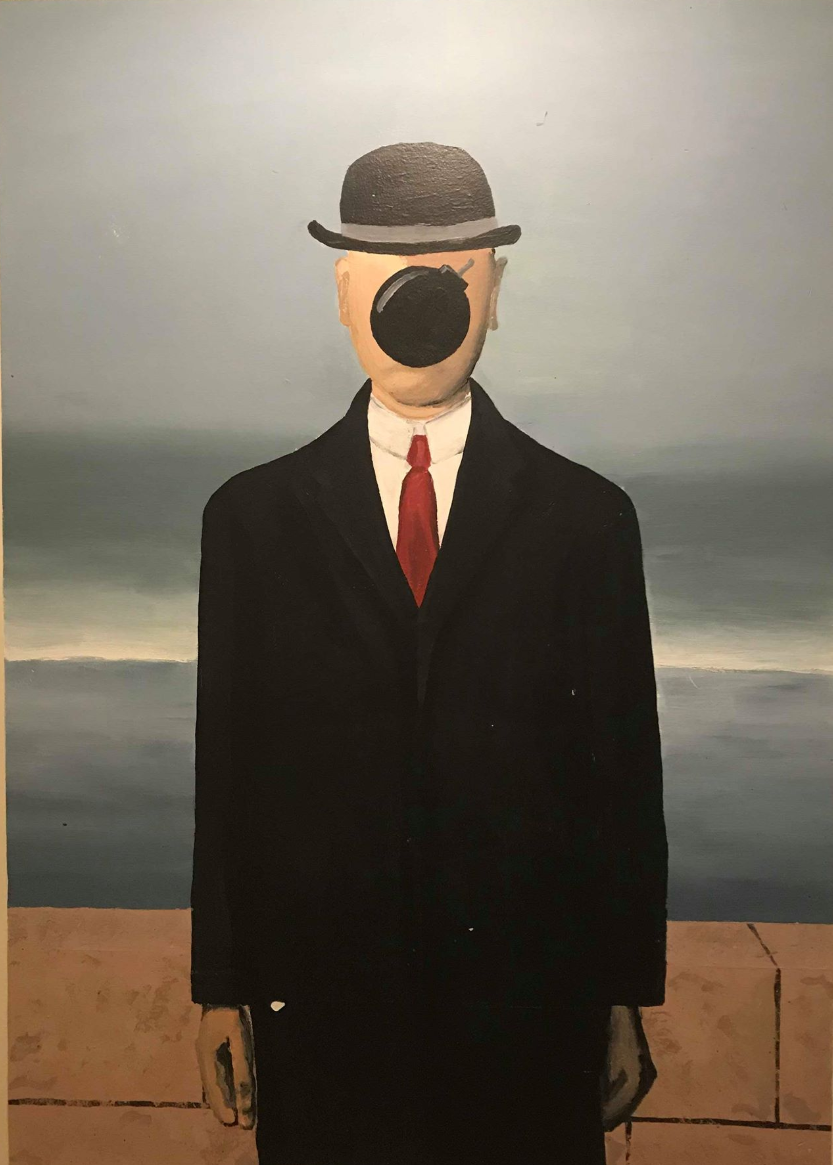 Murals of Burton-Conner | MIT Admissions