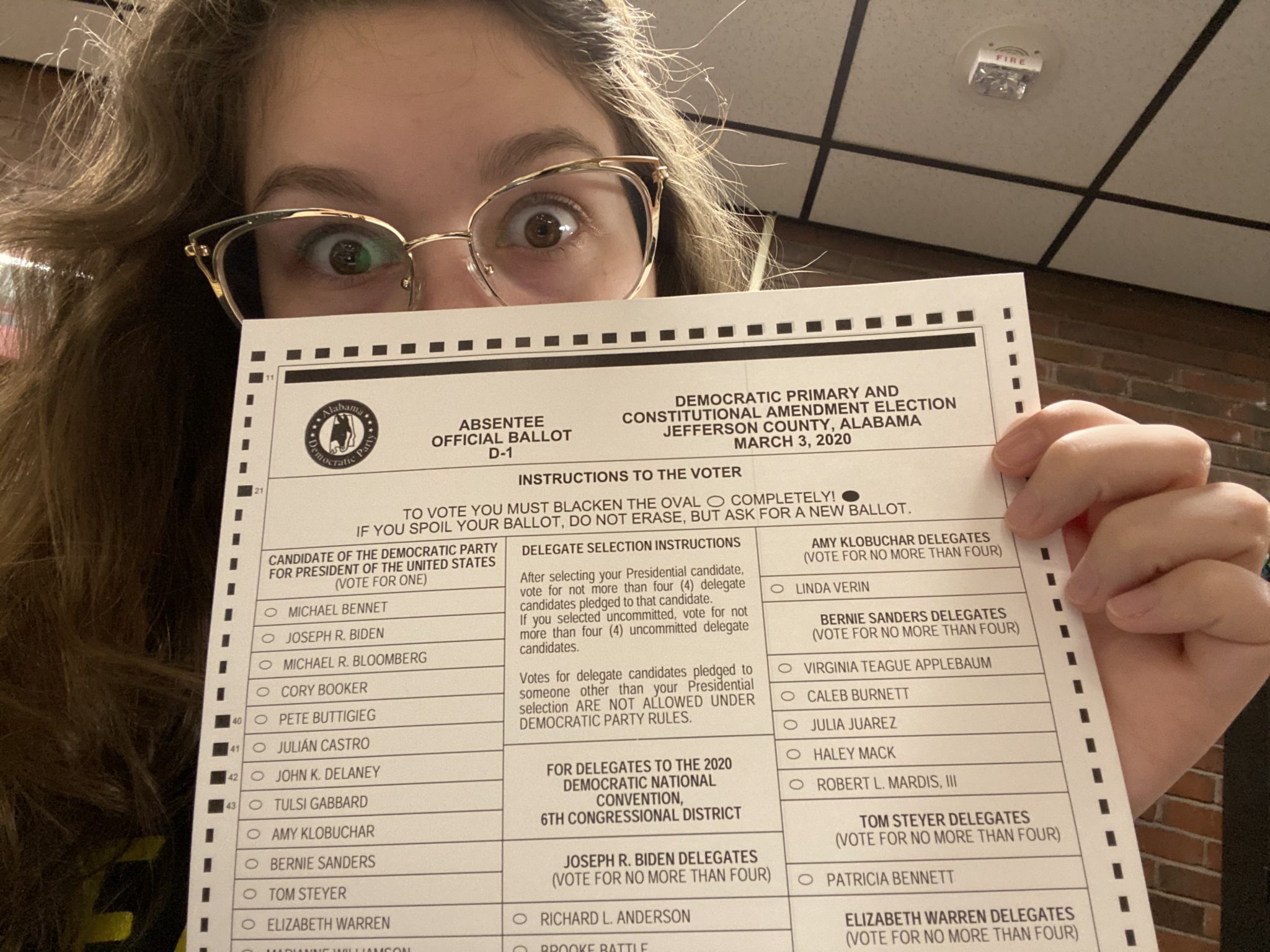 screaming | MIT Admissions