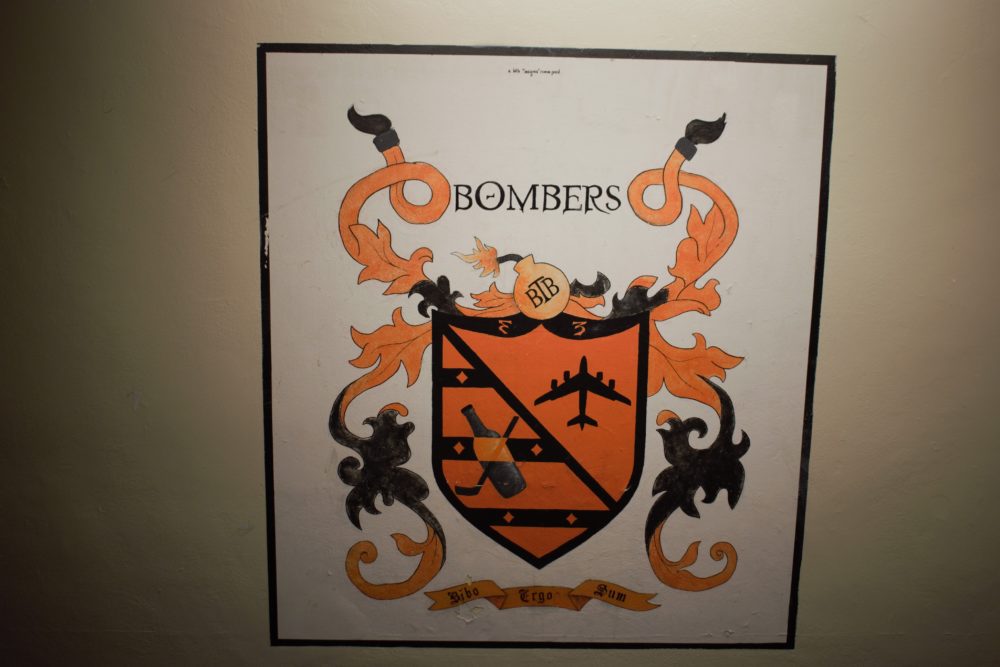 Murals of Burton-Conner | MIT Admissions