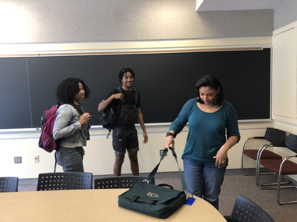 For the Love of Darties and ChemE | MIT Admissions