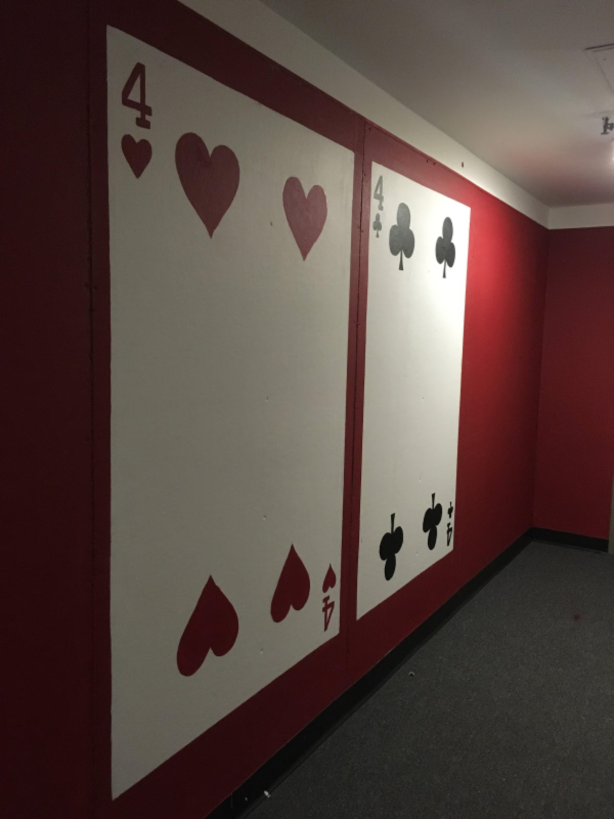 Murals of Burton-Conner | MIT Admissions
