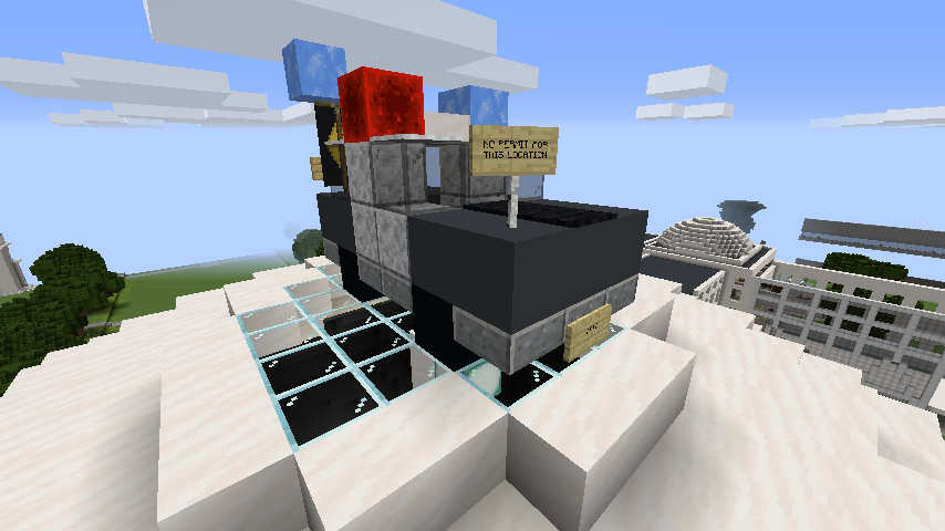 MINECRAFT MIT!!! | MIT Admissions