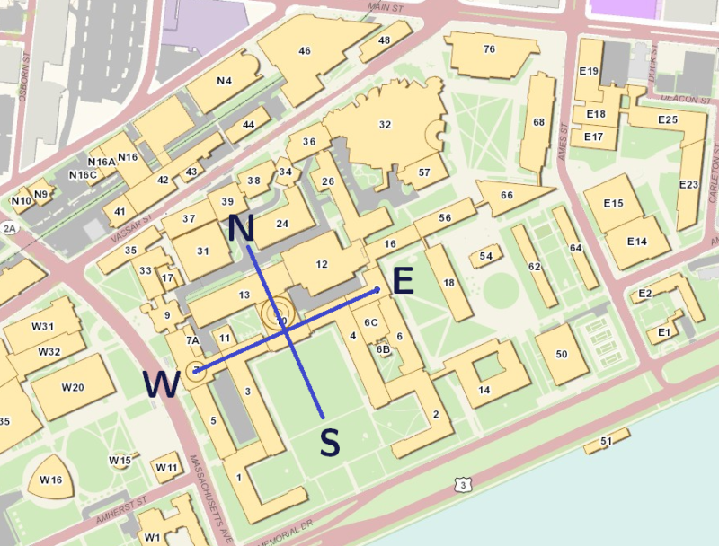 How to find your way around MIT | MIT Admissions