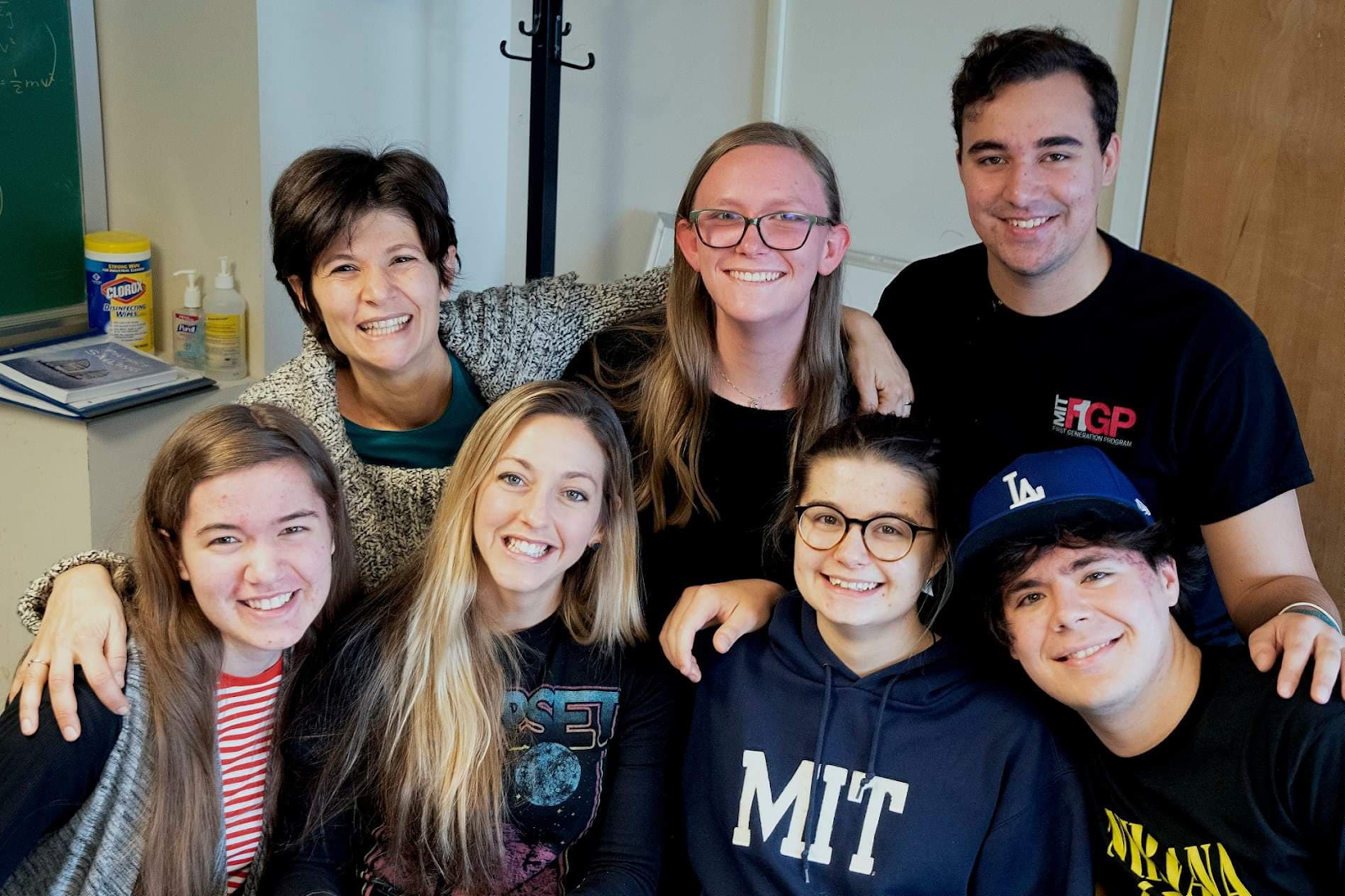 [Guest Post] Reflecting on the great memories of my freshman year | MIT ...
