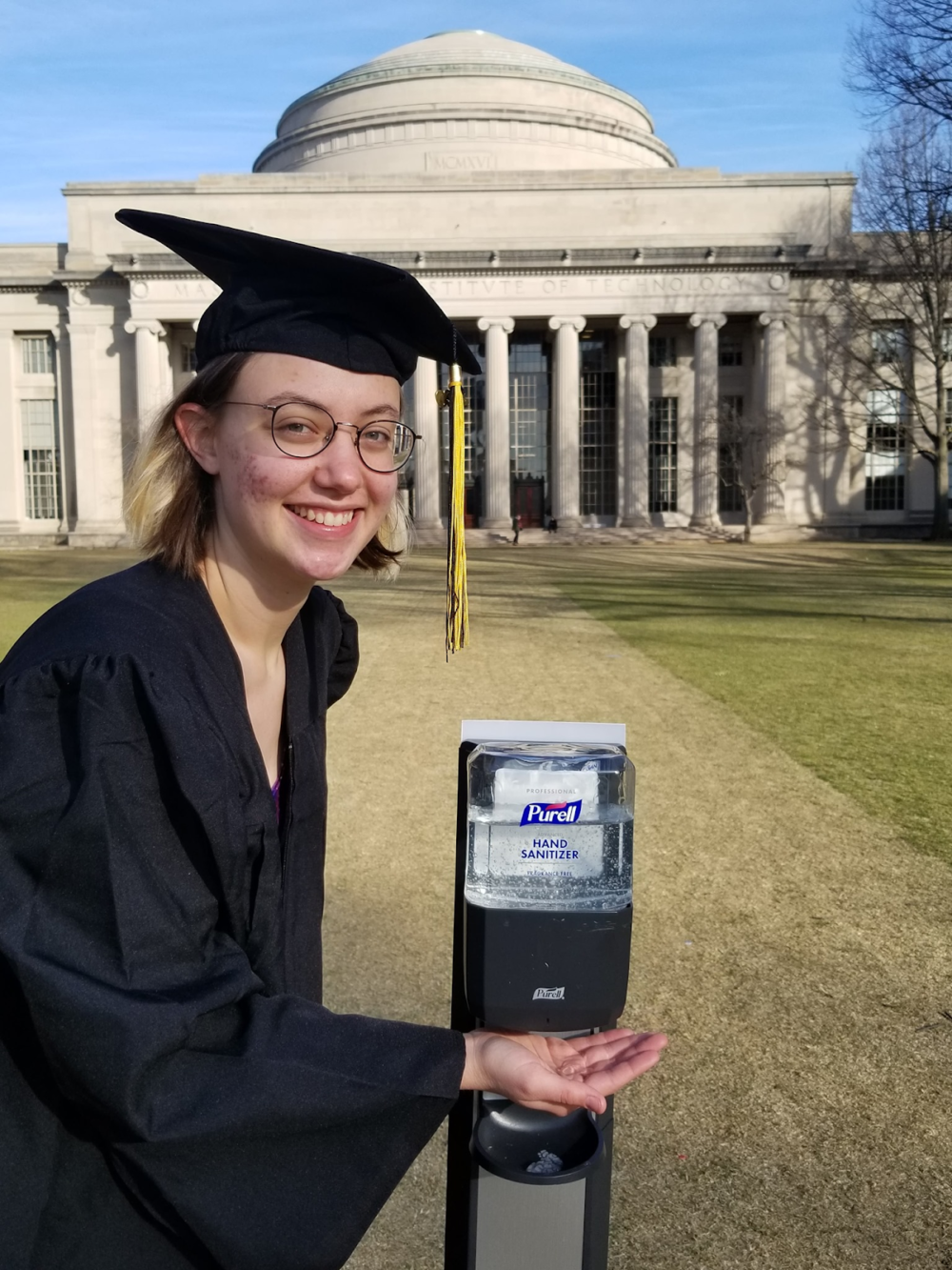 [Guest Post] Reflecting on the great memories of my freshman year | MIT ...