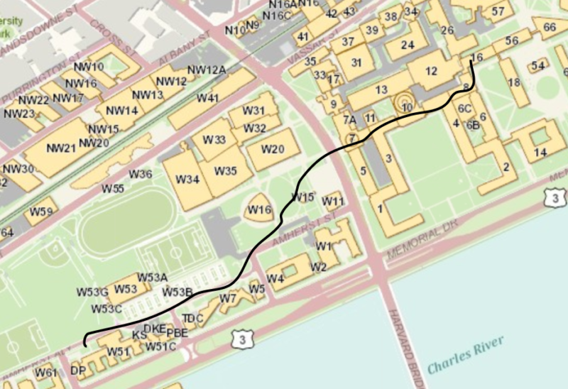 GET A BIKE | MIT Admissions