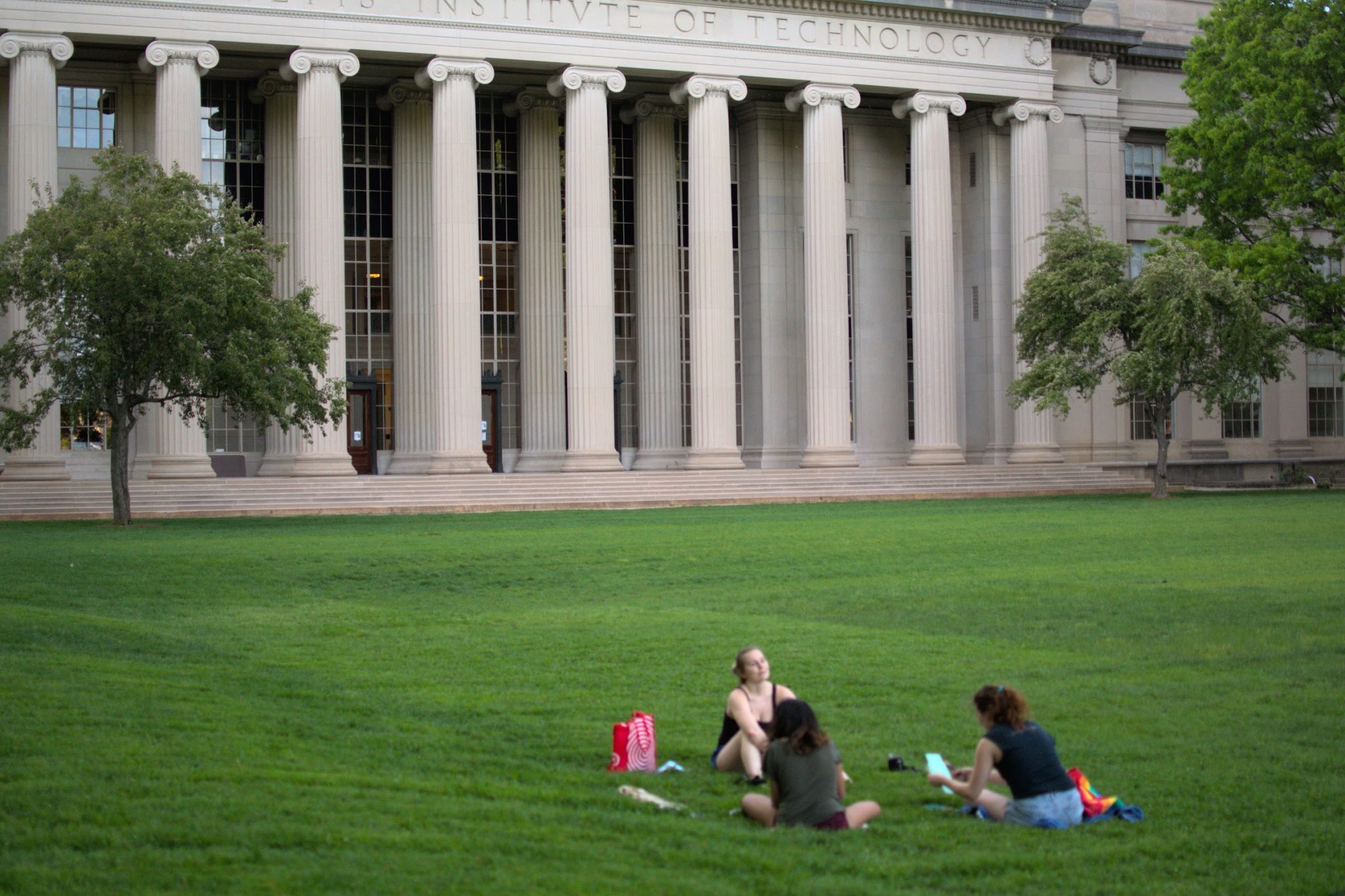Burton-Conner’s Renovation: A Saga | MIT Admissions