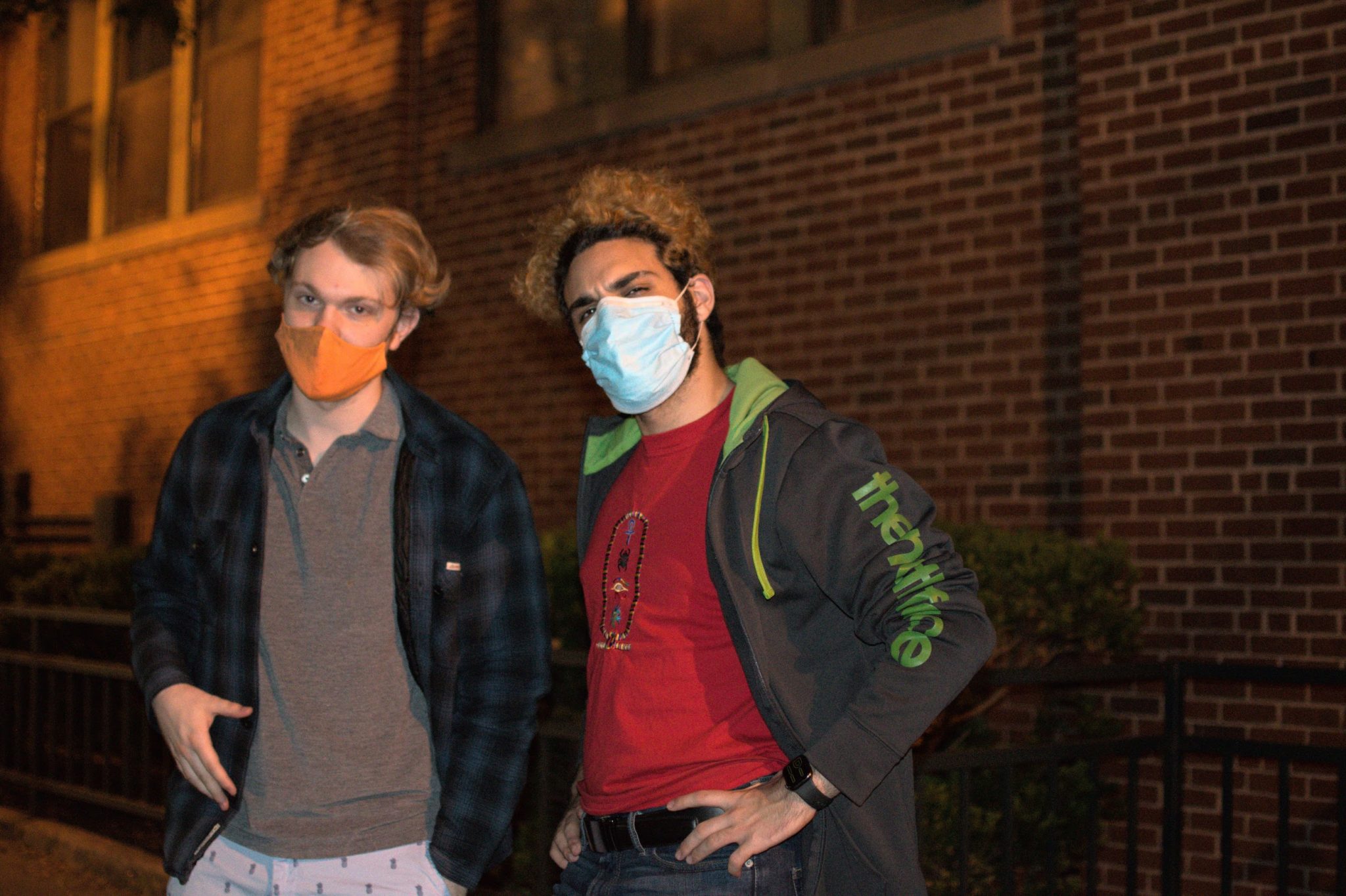 Burton-Conner’s Renovation: A Saga | MIT Admissions