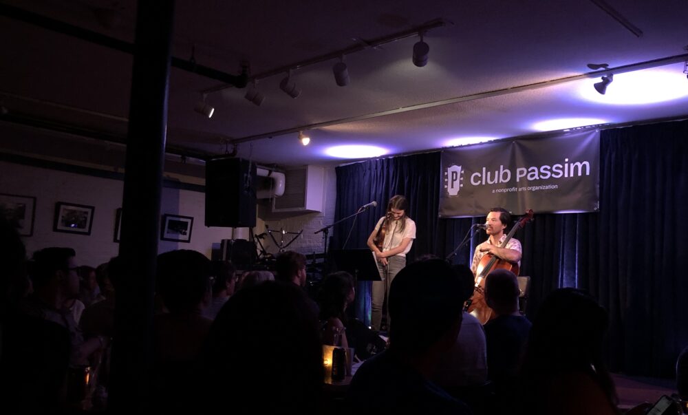 Harvard Friends, Part 1 | MIT Admissions