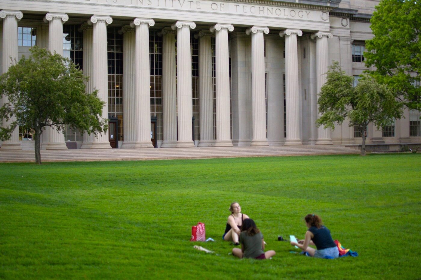 A Year at MIT, by the Numbers | MIT Admissions