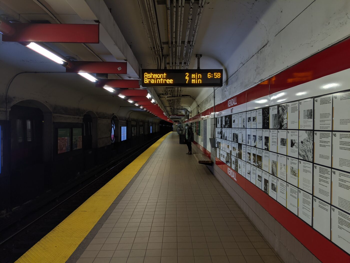 [joint post] we visited every station on the MBTA | MIT Admissions