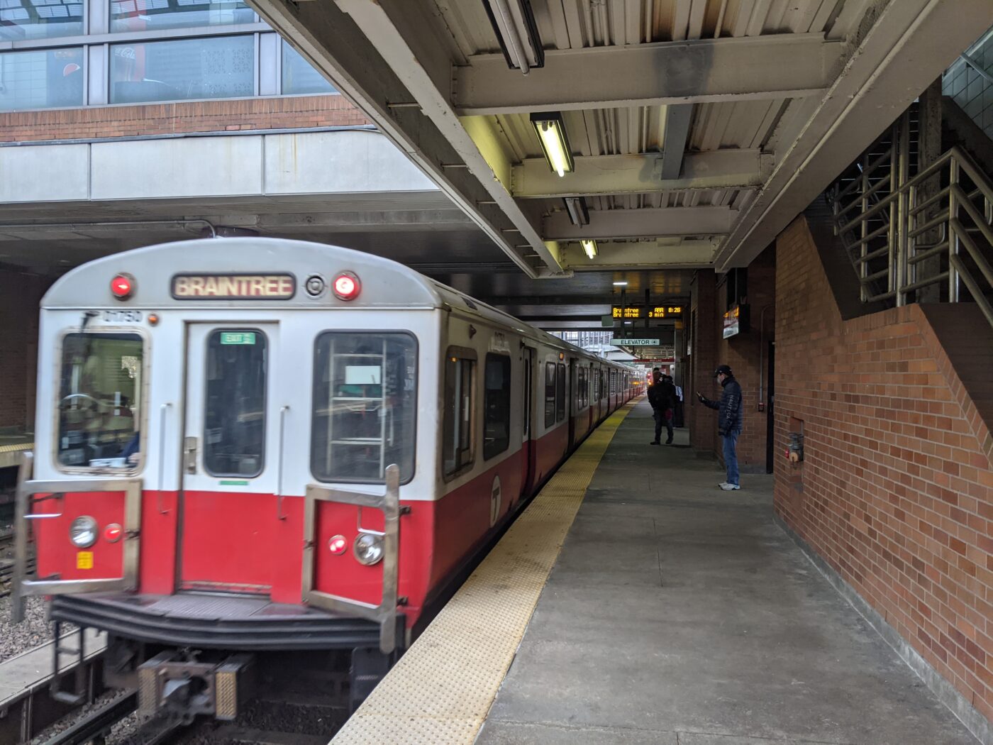 [joint post] we visited every station on the MBTA | MIT Admissions