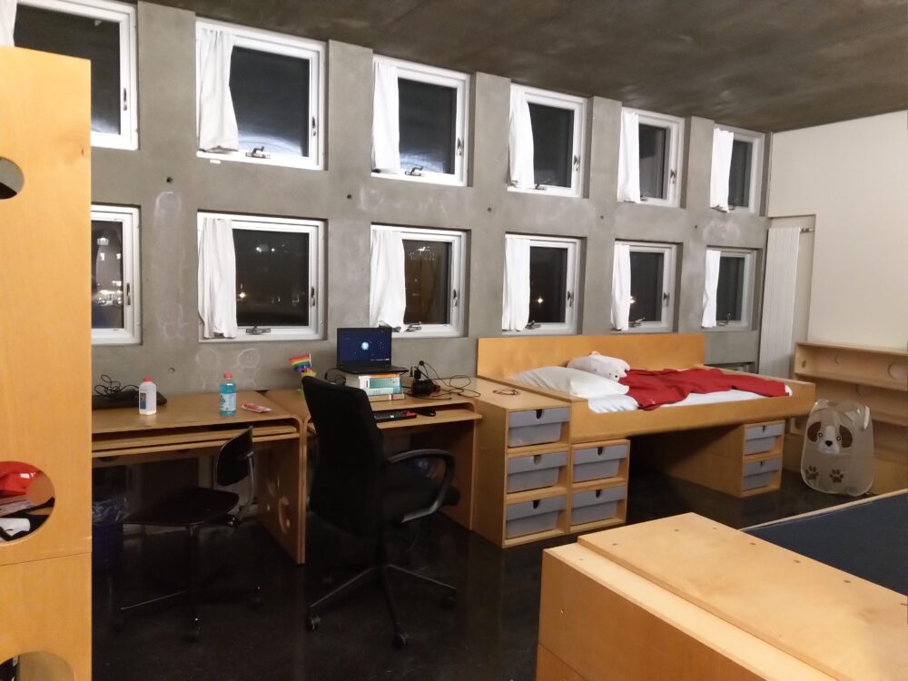 it’s thanksgiving or something | MIT Admissions