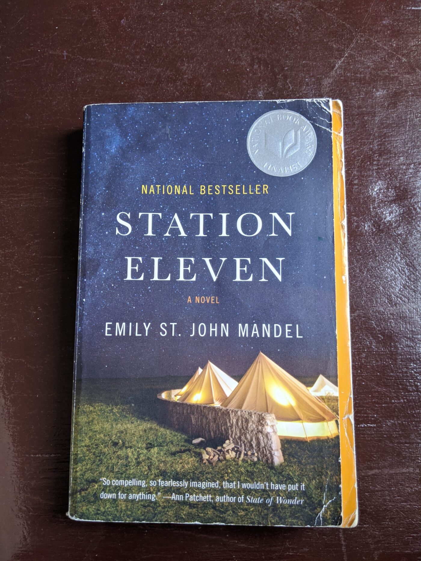 Books I did read this semester | MIT Admissions