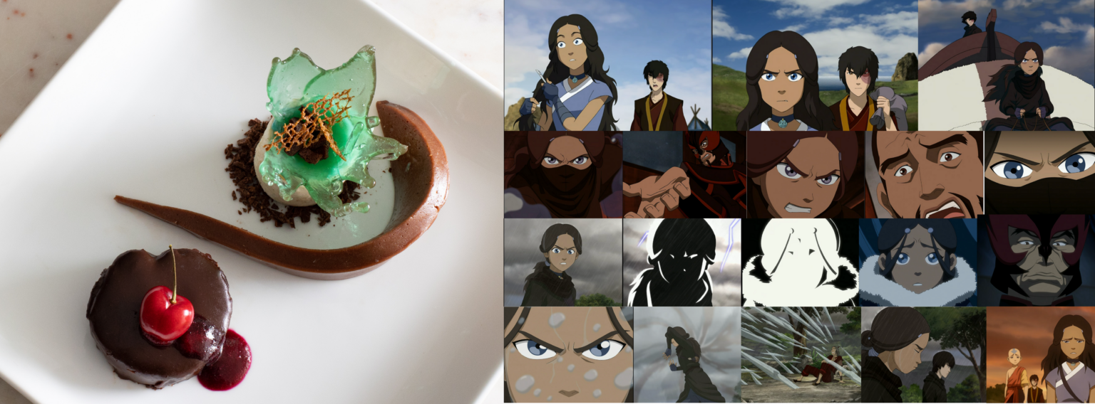 Avatar and Desserts | MIT Admissions
