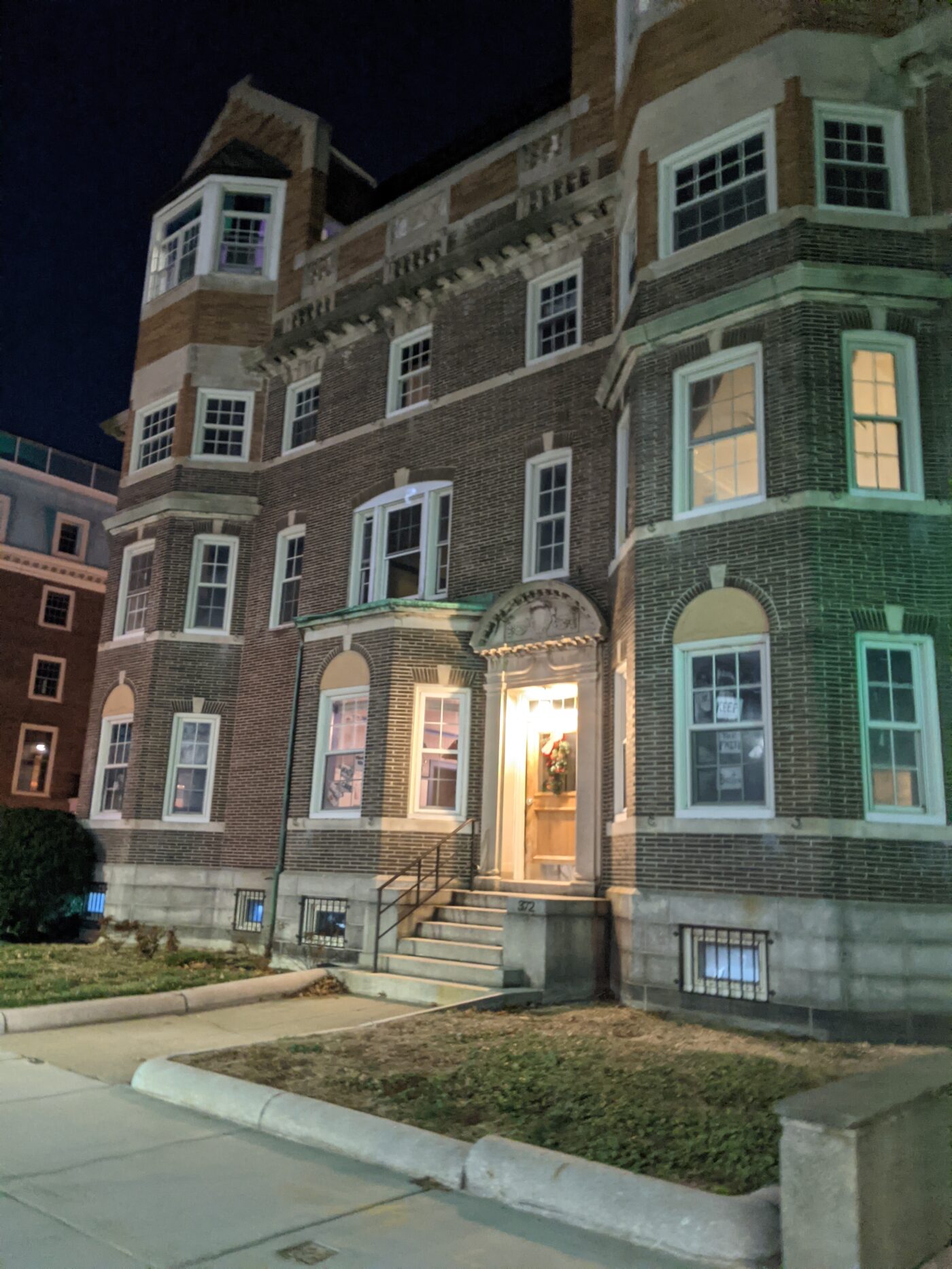 318 memorial drive | MIT Admissions