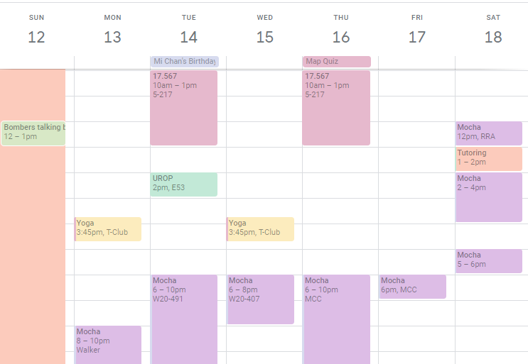 iap: this year vs. last | MIT Admissions