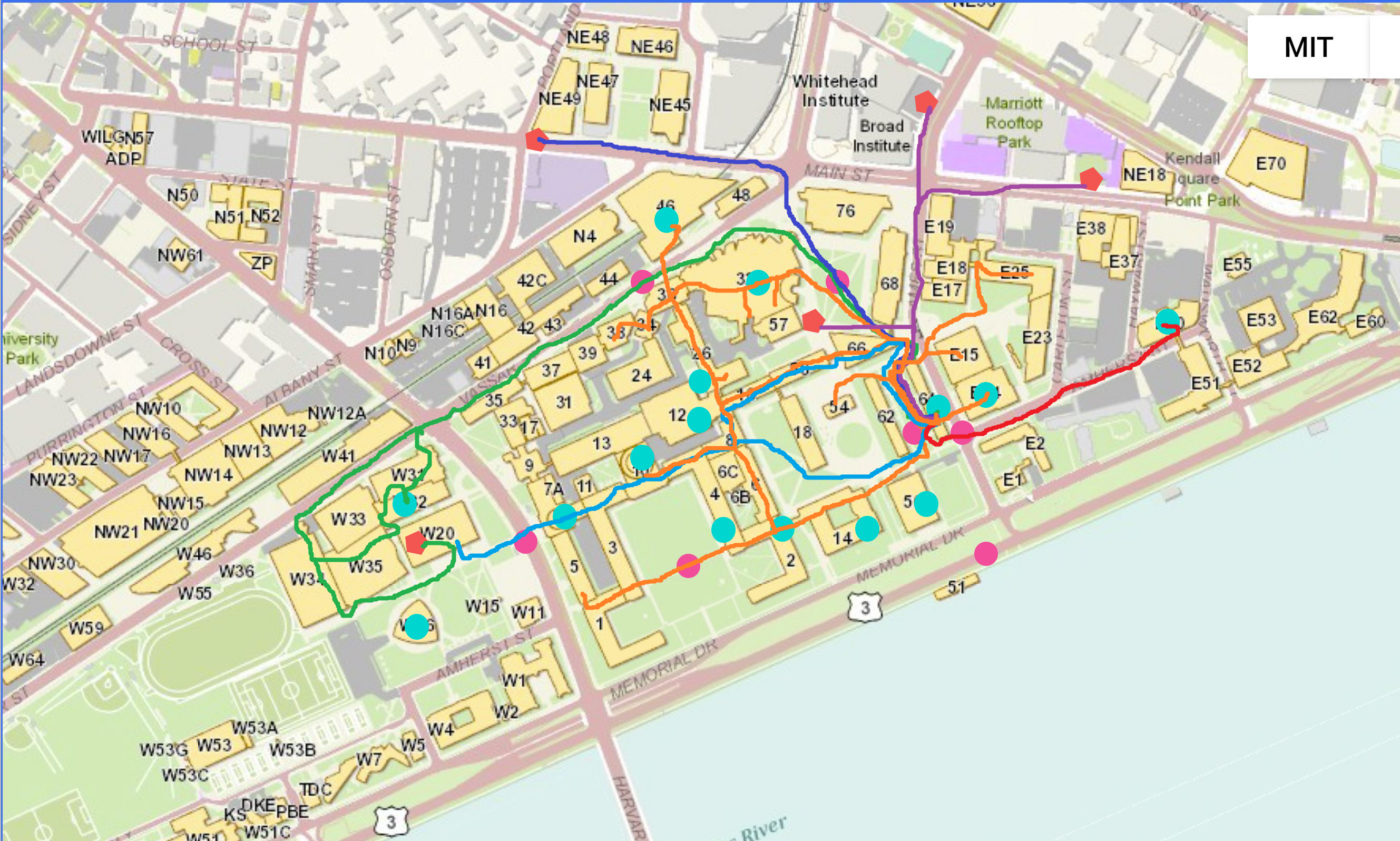 A Comprehensive Guide to My Favorite Places on Campus | MIT Admissions