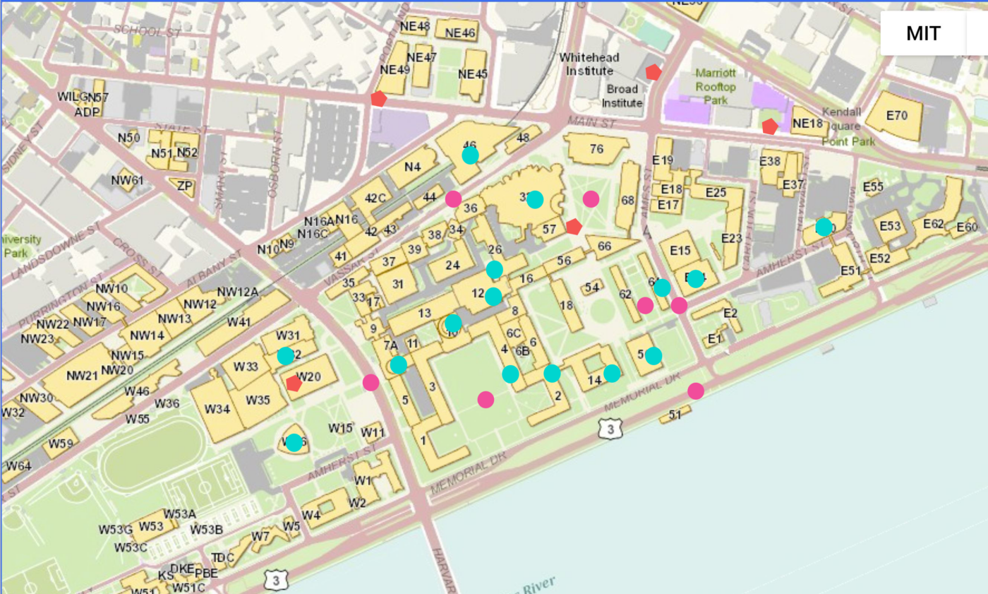 A Comprehensive Guide to My Favorite Places on Campus | MIT Admissions