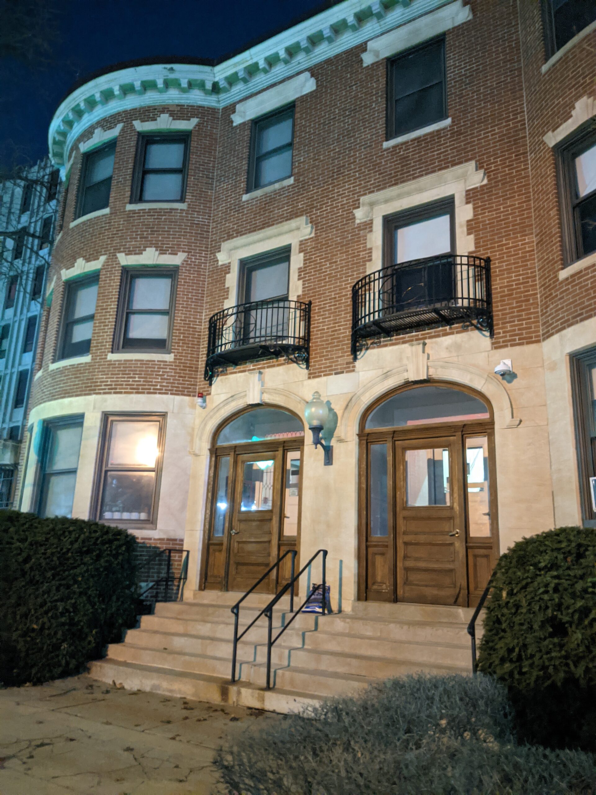 318 memorial drive | MIT Admissions