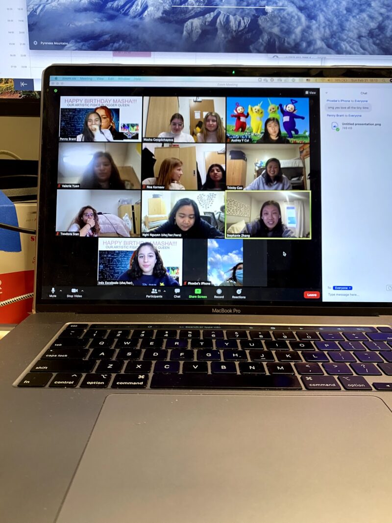 another year around the sun | MIT Admissions