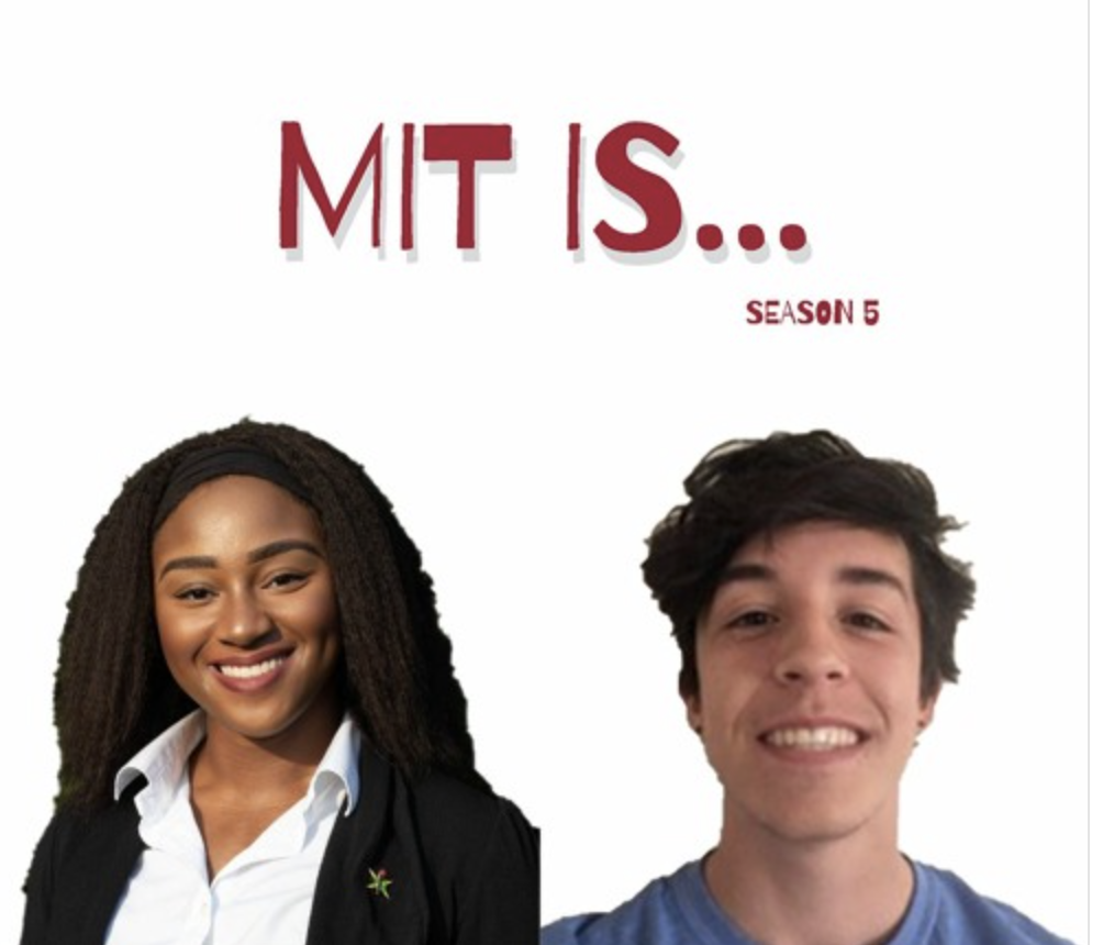 MIT Admissions