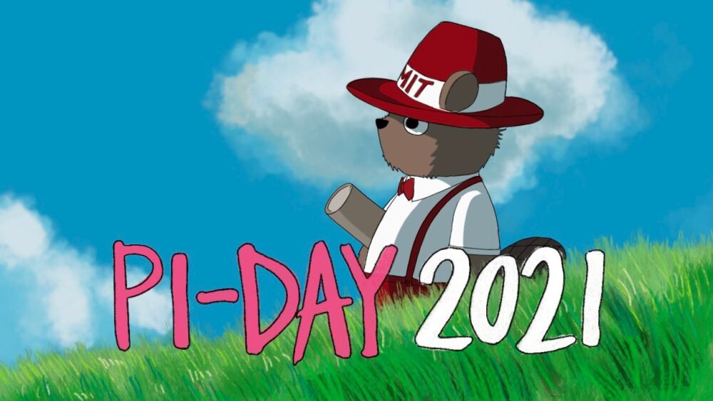 a pi day (decision) story | MIT Admissions
