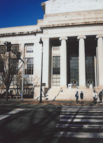 Campus and Memories | MIT Admissions