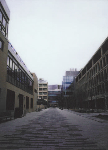 Campus and Memories | MIT Admissions