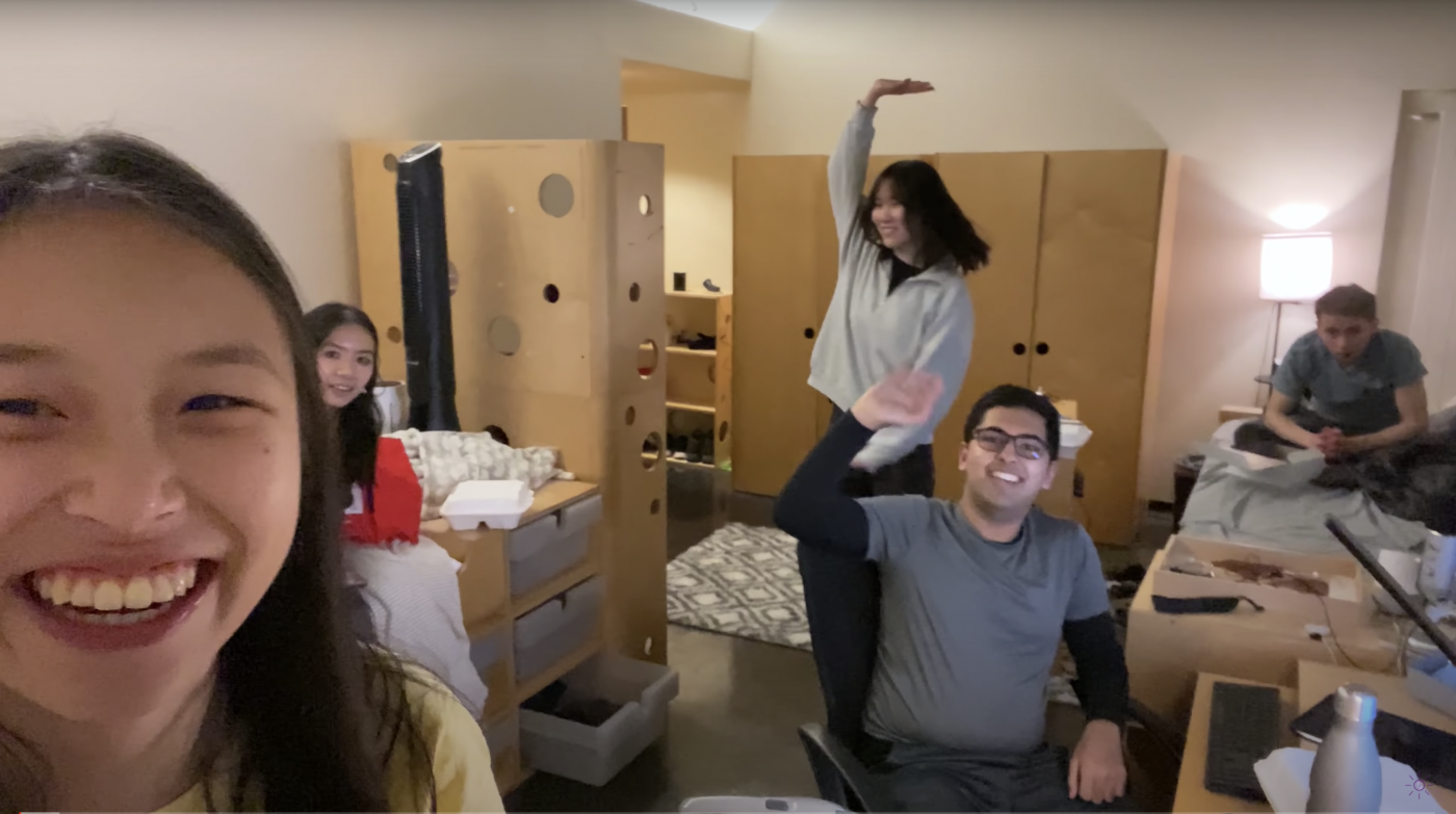 MIT Admissions